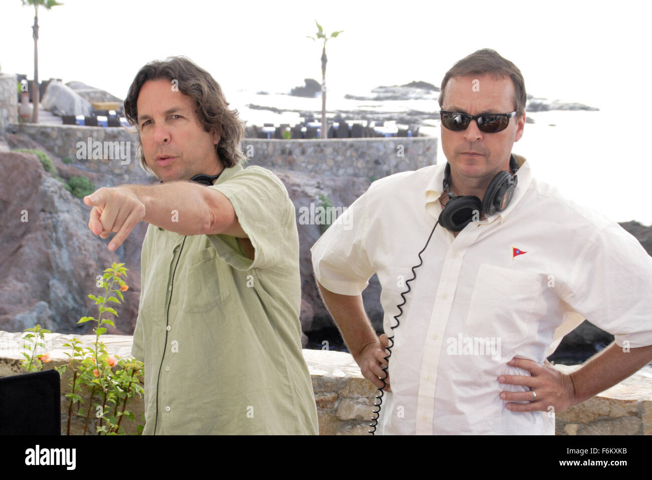 RELEASE DATE: October 5, 2007. MOVIE TITLE: The Heartbreak Kid - STUDIO ...