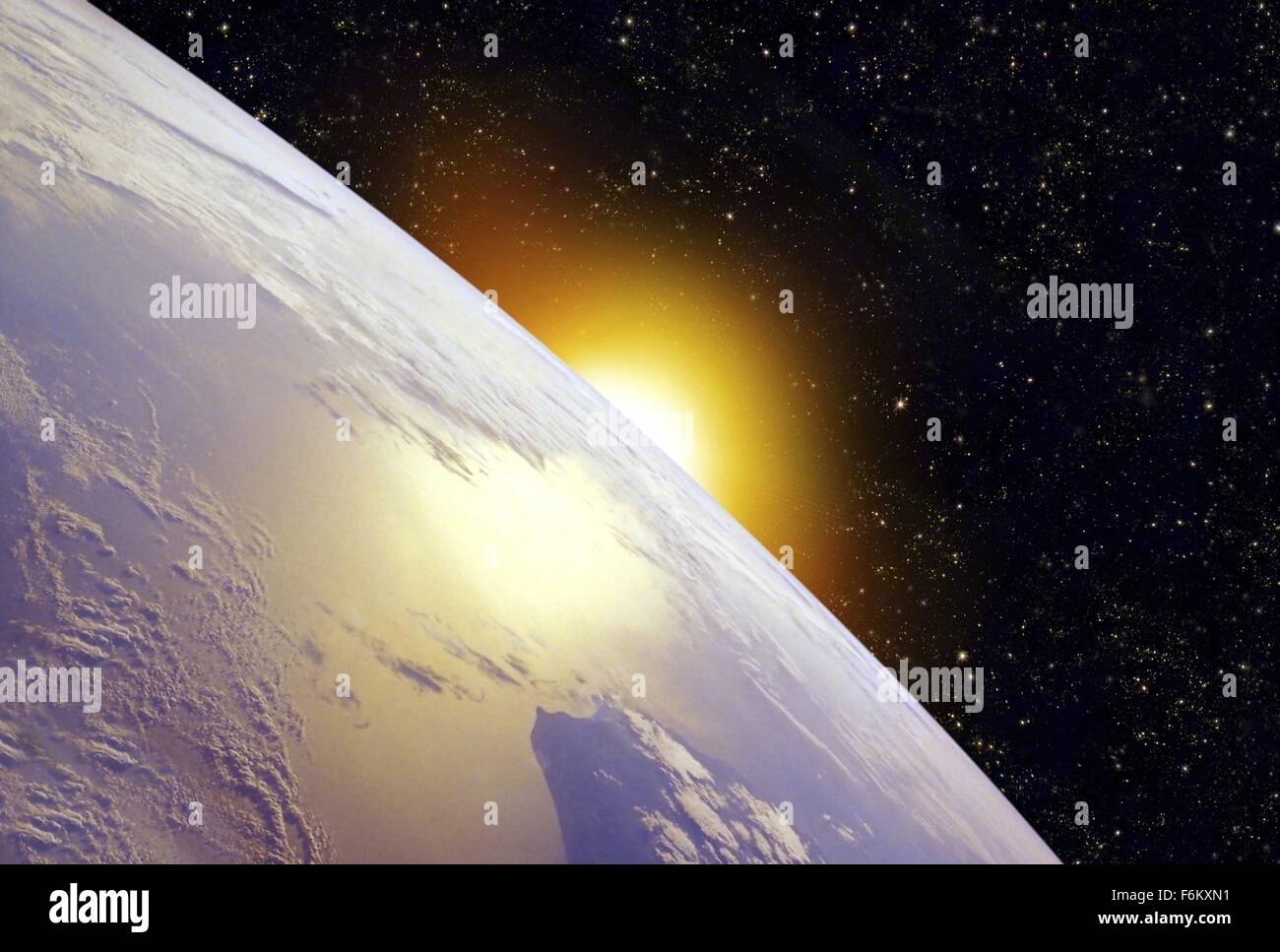 RELEASE DATE: 10 October 2007. TITLE: Earth. STUDIO: BBC Worldwide ...