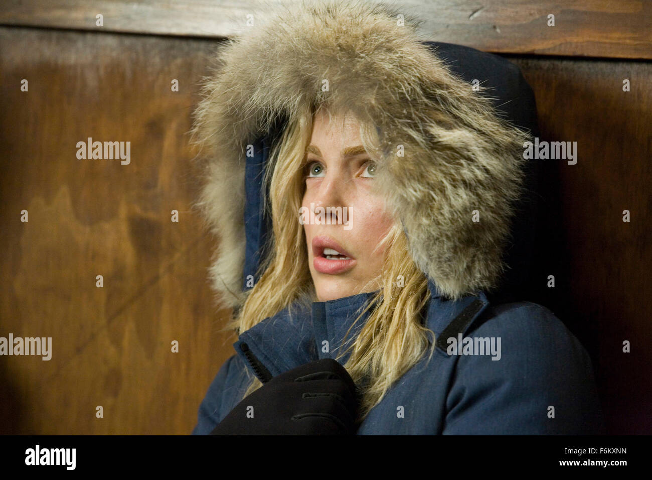 RELEASE DATE: October 19, 2007. MOVIE TITLE: 30 Days Of Night - STUDIO ...