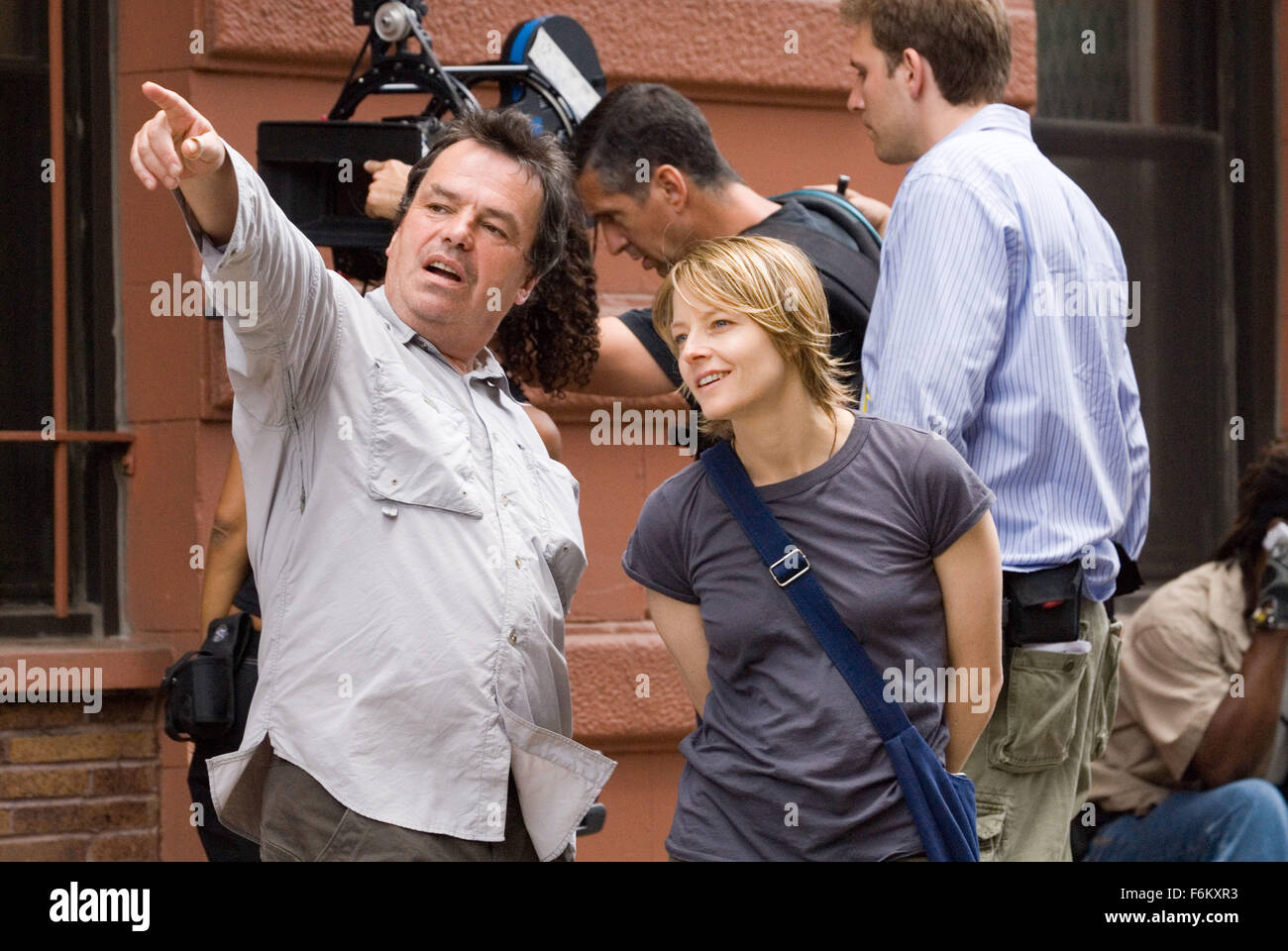 Aug 27, 2007 - New York, NY, USA - RELEASE DATE: September 14, 2007 ...