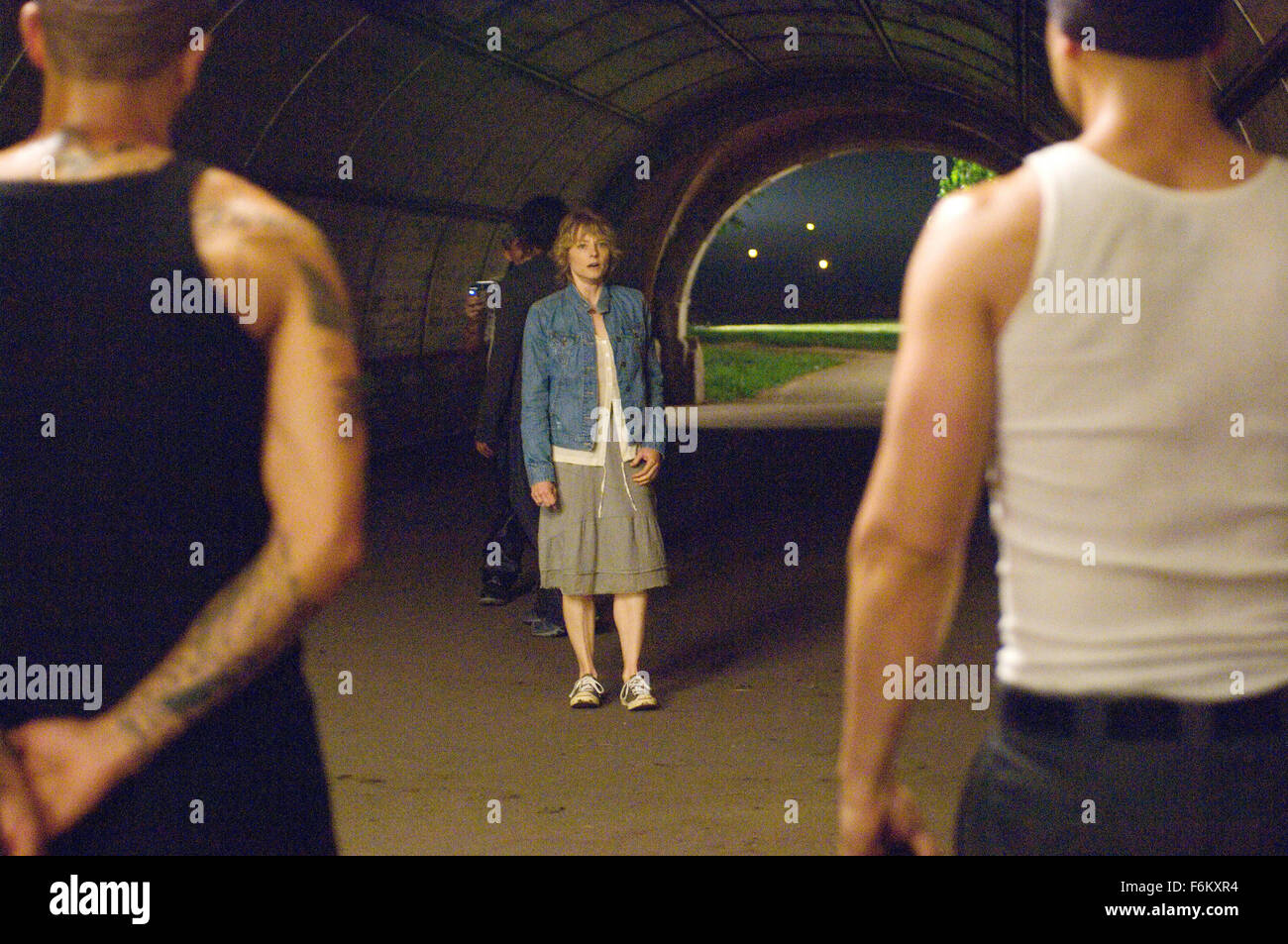 Aug 27, 2007 - New York, NY, USA - RELEASE DATE: September 14, 2007 ...