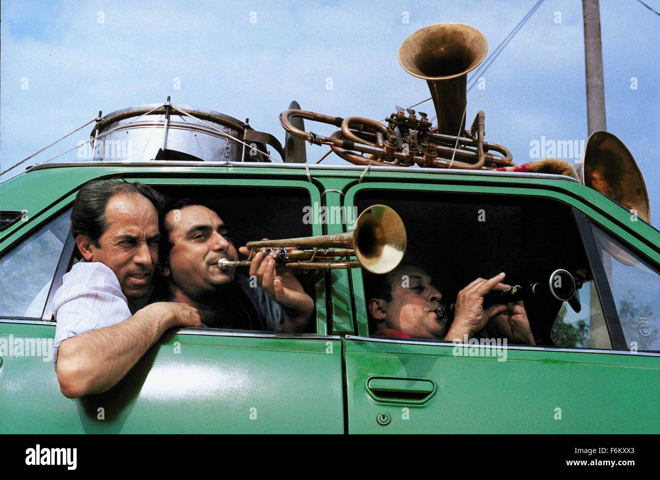 Romani gypsies caravan hi-res stock photography and images - Alamy