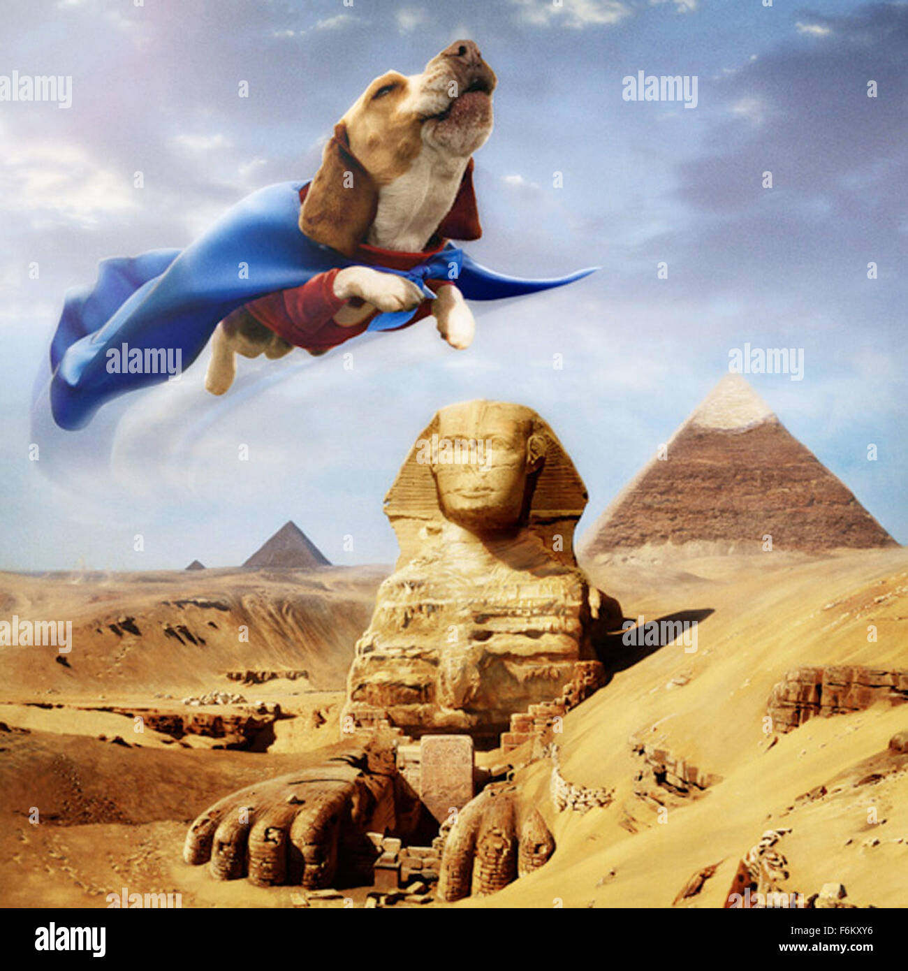 RELEASE DATE: August 3, 2007. MOVIE TITLE: Underdog. STUDIO: Walt ...
