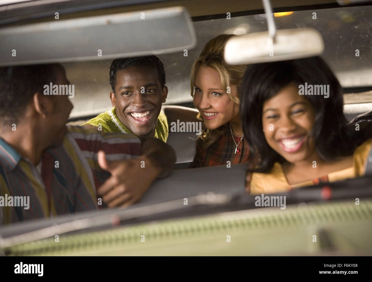 Amanda bynes the amanda show hi-res stock photography and images - Alamy