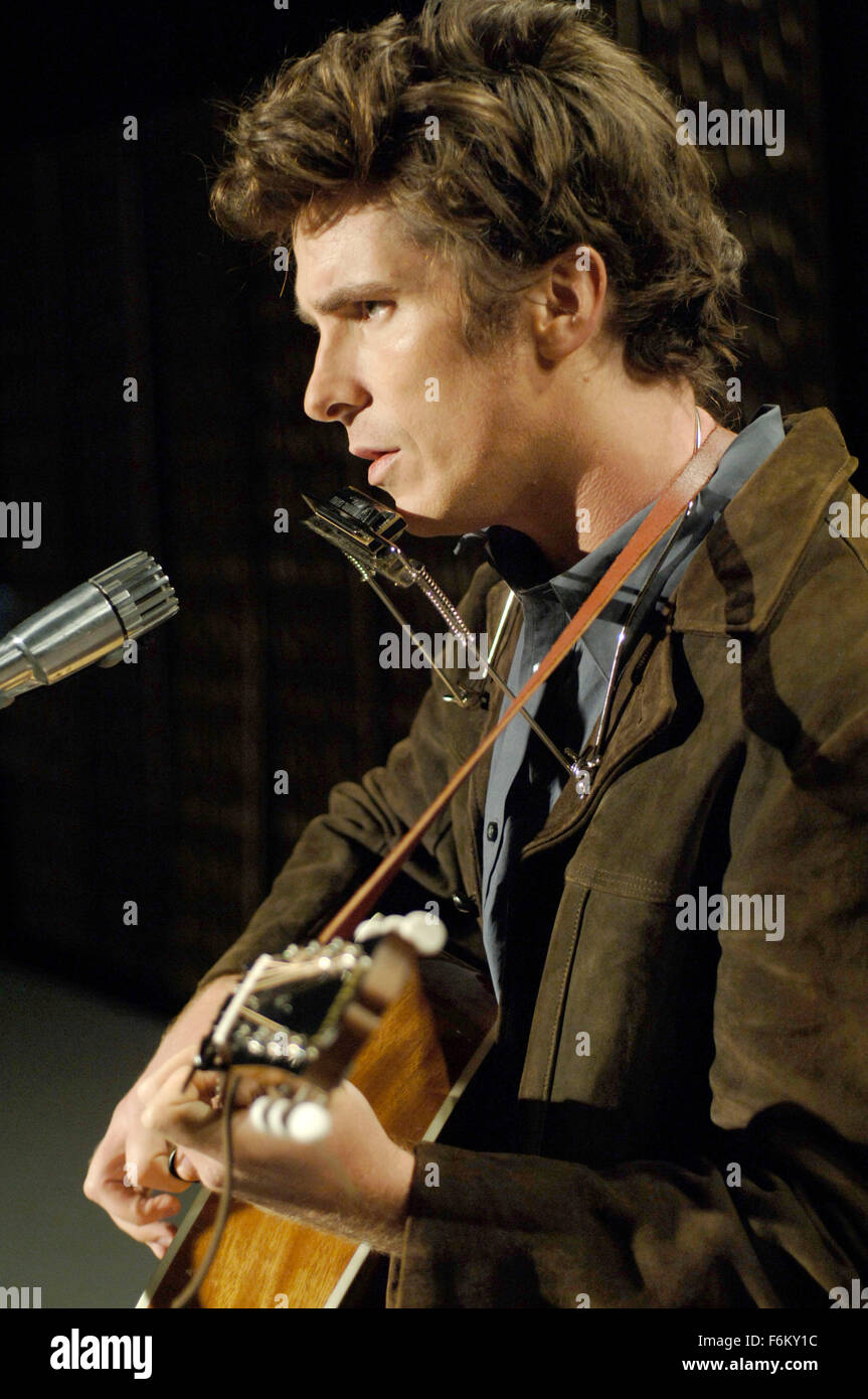 I'm not there bob dylan hi-res stock photography and images - Alamy