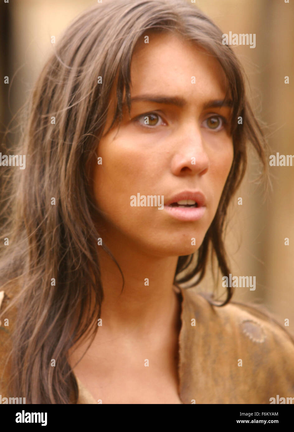 RELEASE DATE: November 7, 2006. MOVIE TITLE: Battle of the Brave ...