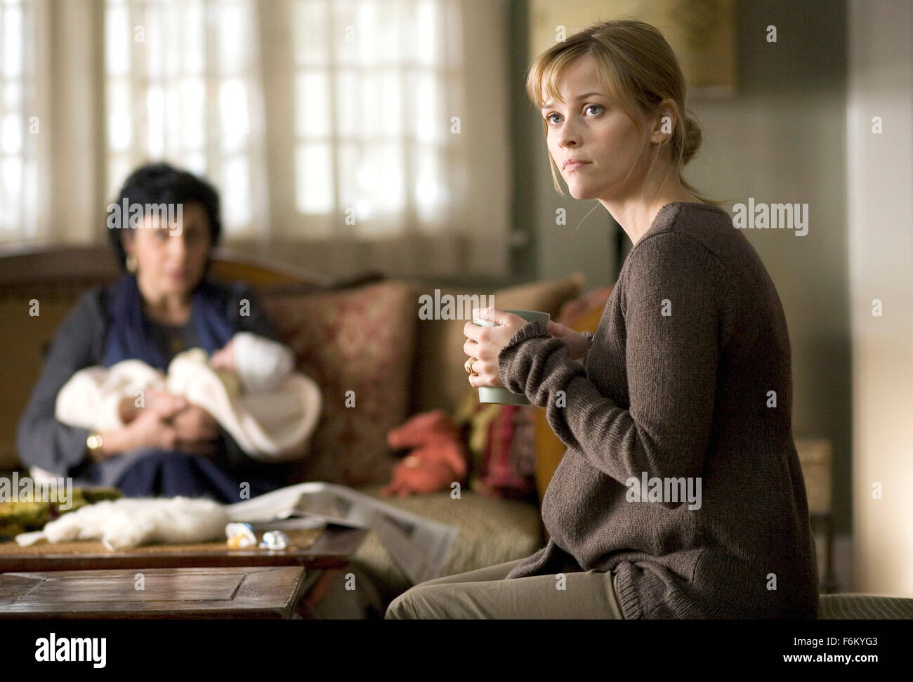 RELEASE DATE: October 19, 2007. MOVIE TITLE: Rendition. STUDIO: New ...