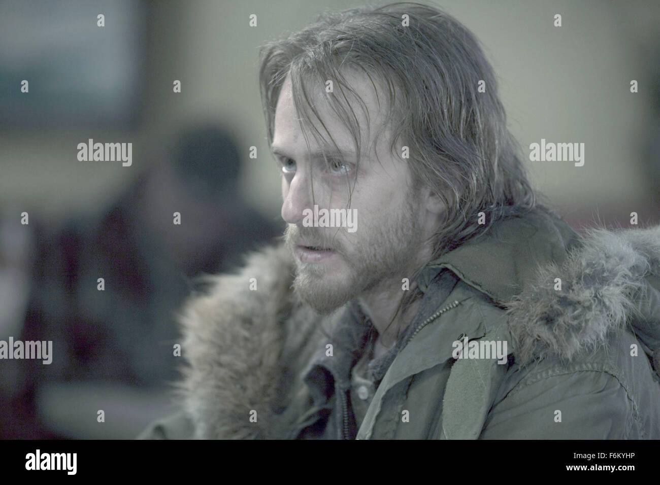 RELEASE DATE: October 19, 2007. MOVIE TITLE: 30 Days Of Night - STUDIO ...