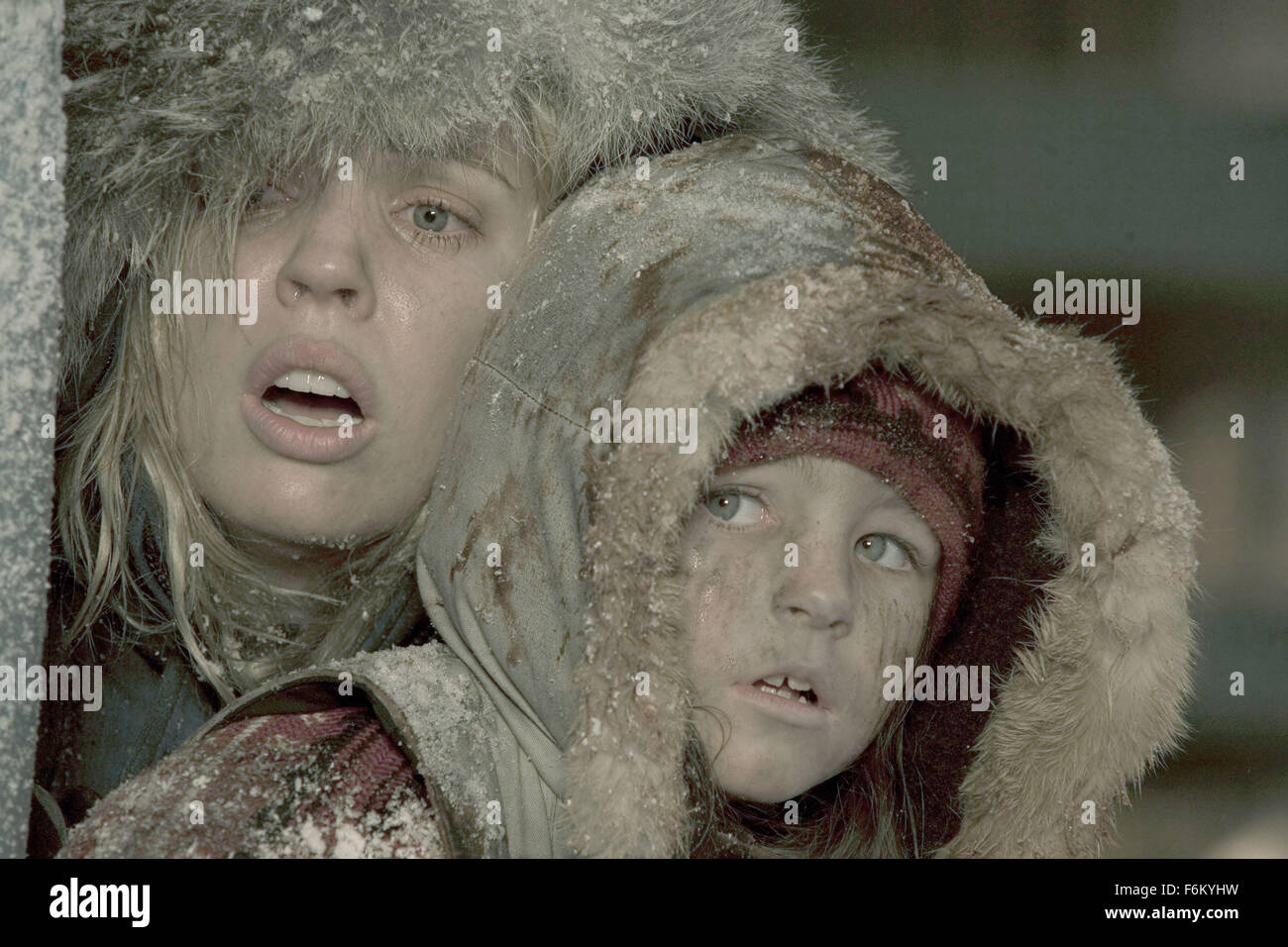 RELEASE DATE: October 19, 2007. MOVIE TITLE: 30 Days Of Night - STUDIO ...