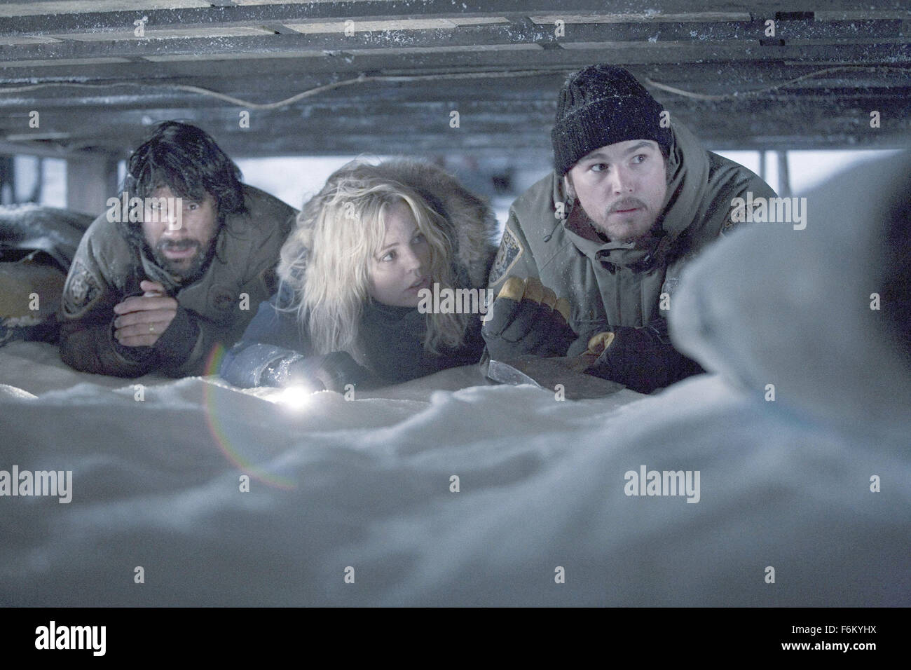 RELEASE DATE: October 19, 2007. MOVIE TITLE: 30 Days Of Night - STUDIO ...