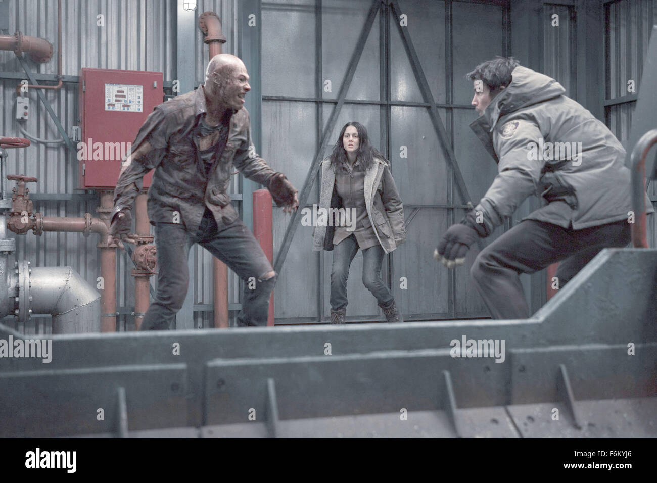 RELEASE DATE: October 19, 2007. MOVIE TITLE: 30 Days Of Night - STUDIO ...