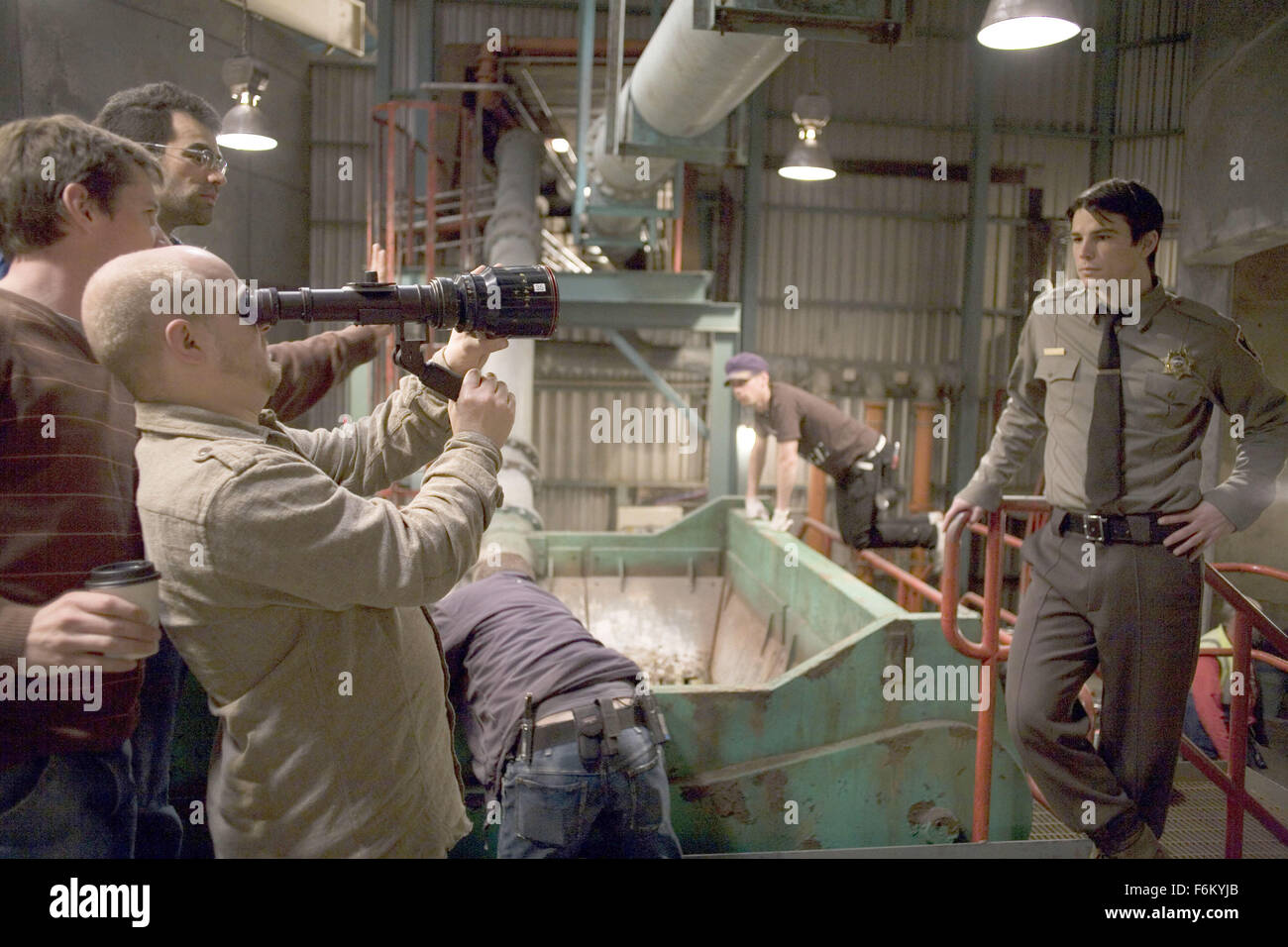 RELEASE DATE: October 19, 2007. MOVIE TITLE: 30 Days Of Night - STUDIO ...