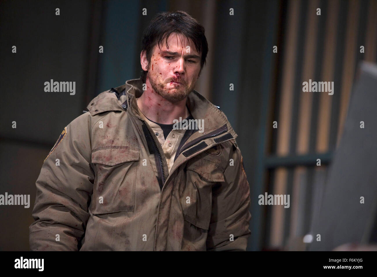 RELEASE DATE: October 19, 2007. MOVIE TITLE: 30 Days Of Night - STUDIO ...