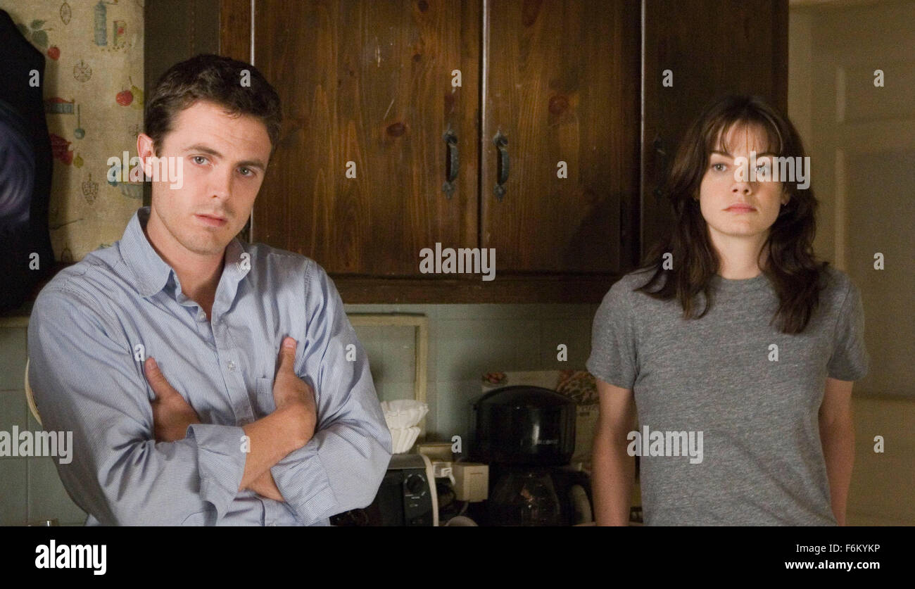 RELEASE DATE: October 19, 2007. STUDIO: Miramax. PLOT: Based on Dennis ...