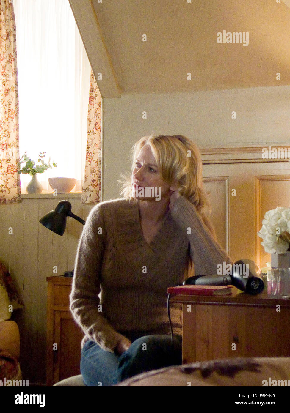 RELEASE DATE: Sep 08, 2007. MOVIE TITLE: Eastern Promises. STUDIO ...