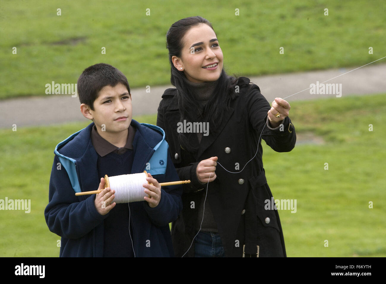 The Kite Runner Soraya