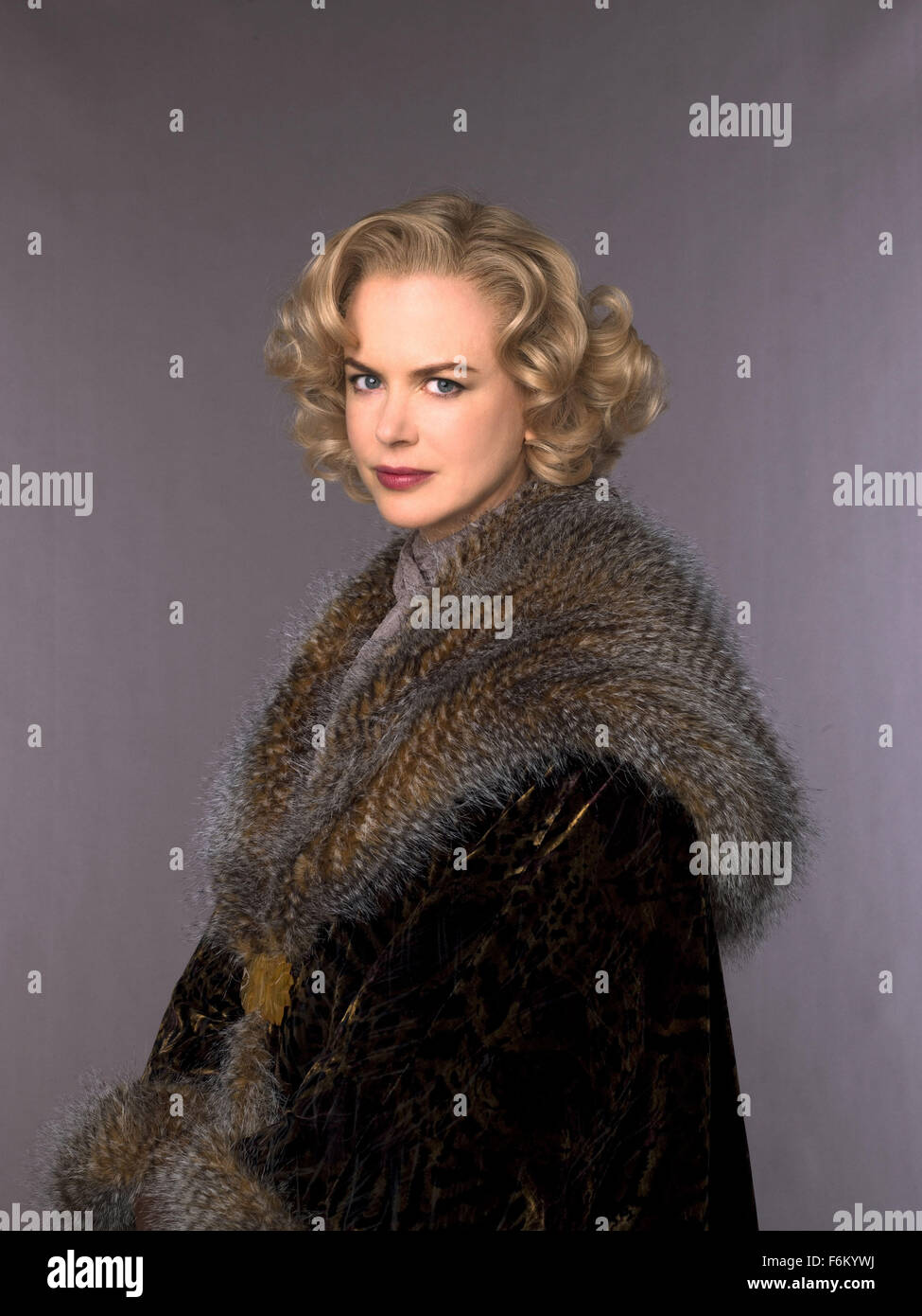 The Golden Compass Movie Lyra