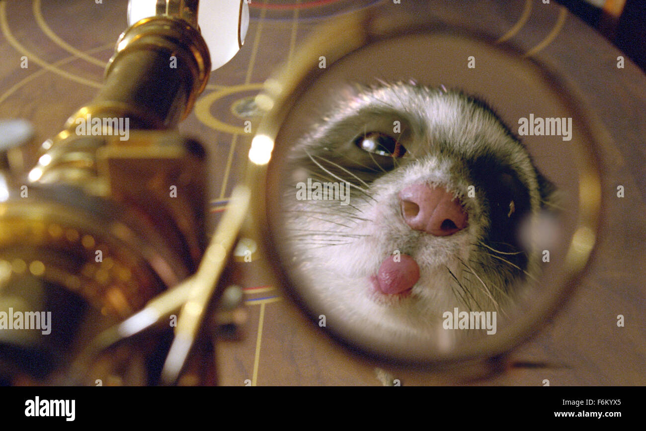 RELEASE DATE: Nov 27, 2007. MOVIE TITLE: The Golden Compass. STUDIO ...