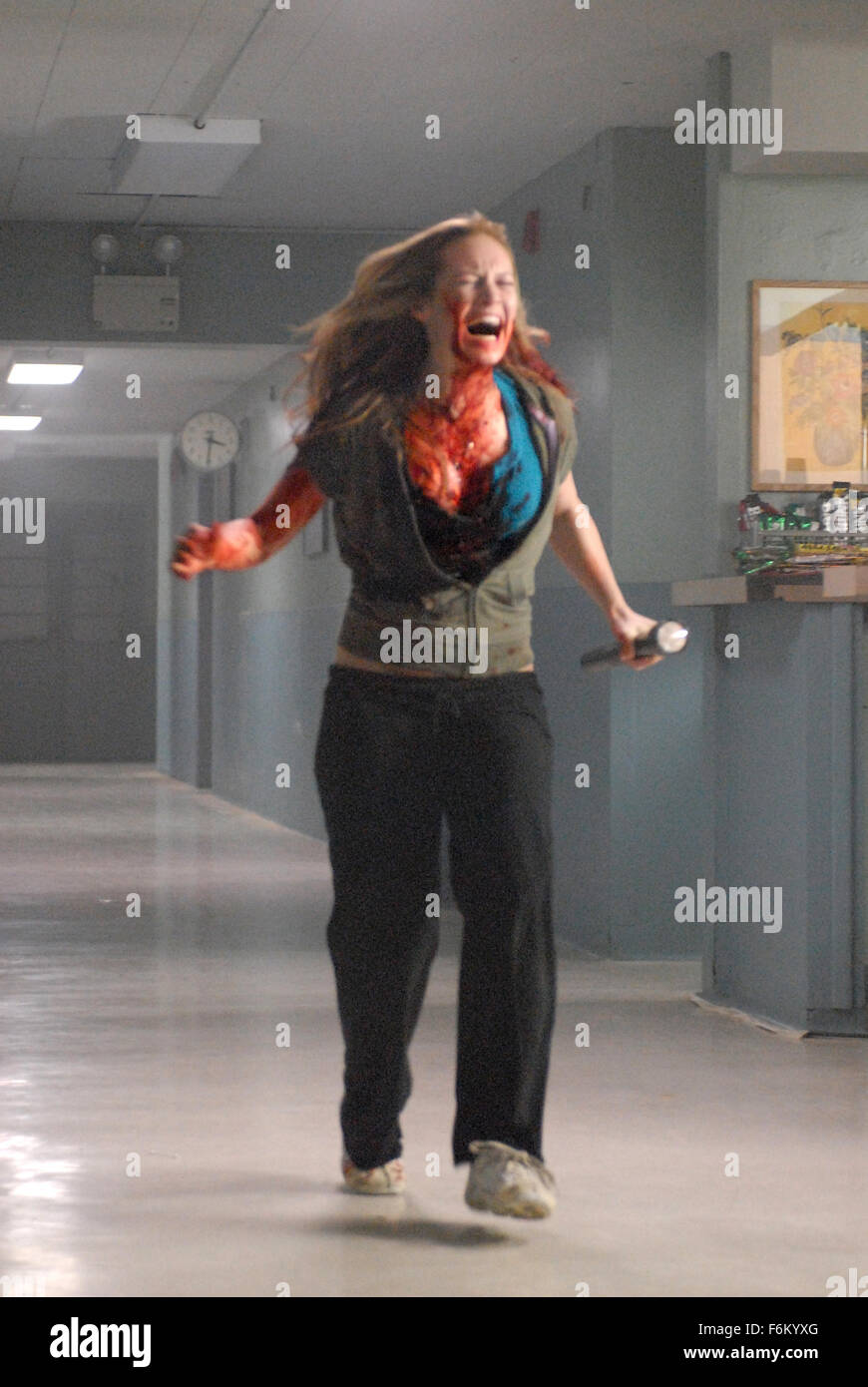 RELEASE DATE: Oct 20, 2007. Film Title: Boogeyman 2. STUDIO: Columbia ...