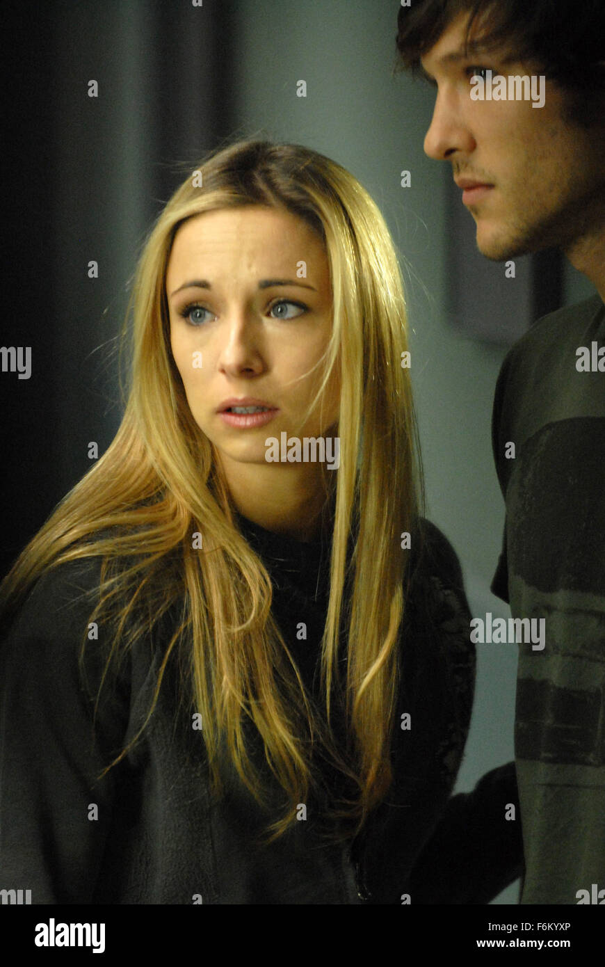 RELEASE DATE: Oct 20, 2007. Film Title: Boogeyman 2. STUDIO: Columbia ...