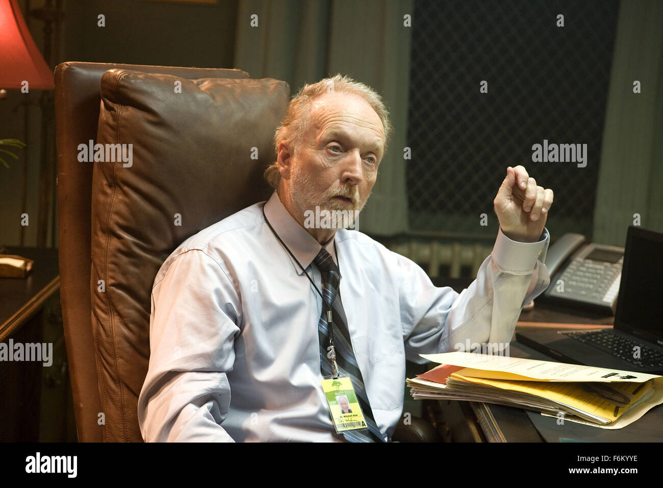 Dr mitchell allen hi-res stock photography and images - Alamy
