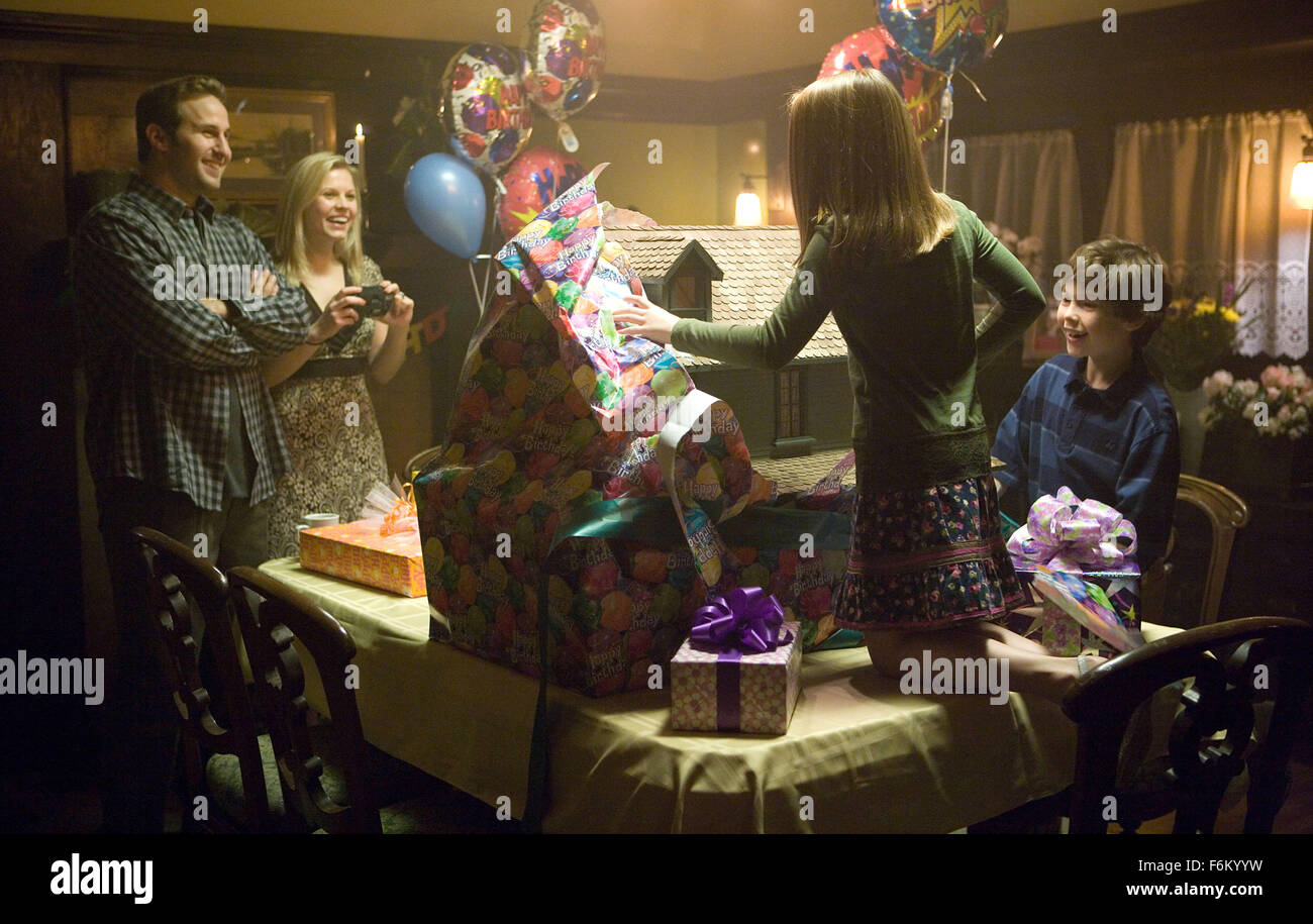 RELEASE DATE: Oct 20, 2007. Film Title: Boogeyman 2. STUDIO: Columbia ...