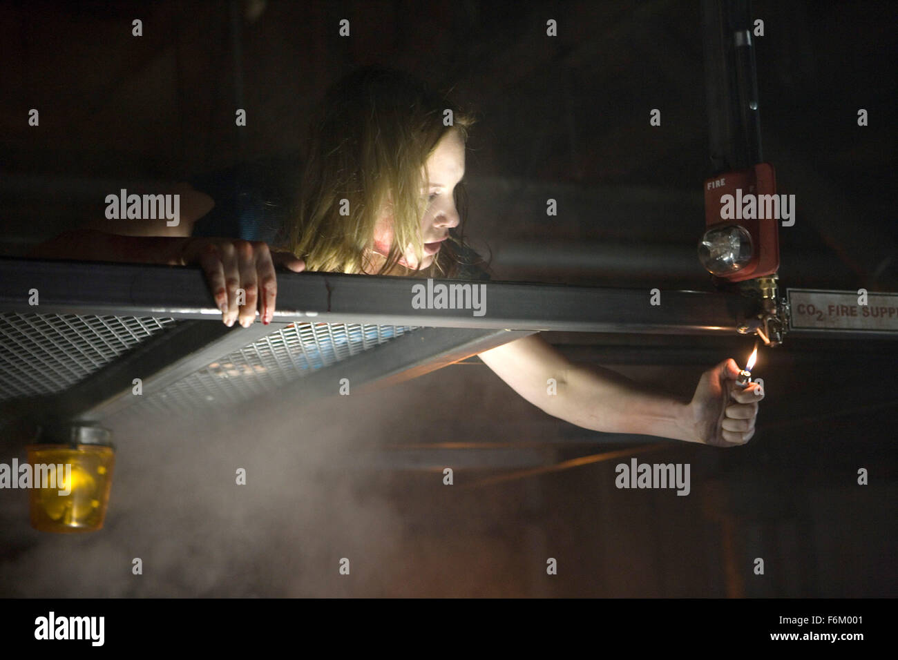 Danielle Savre Boogeyman 2