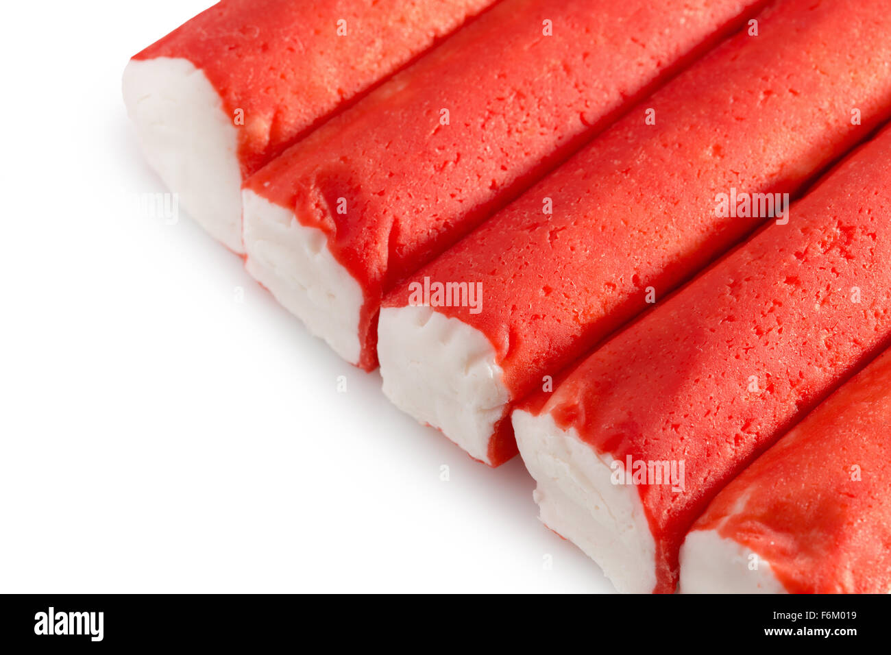 Crab sticks hi-res stock photography and images - Alamy