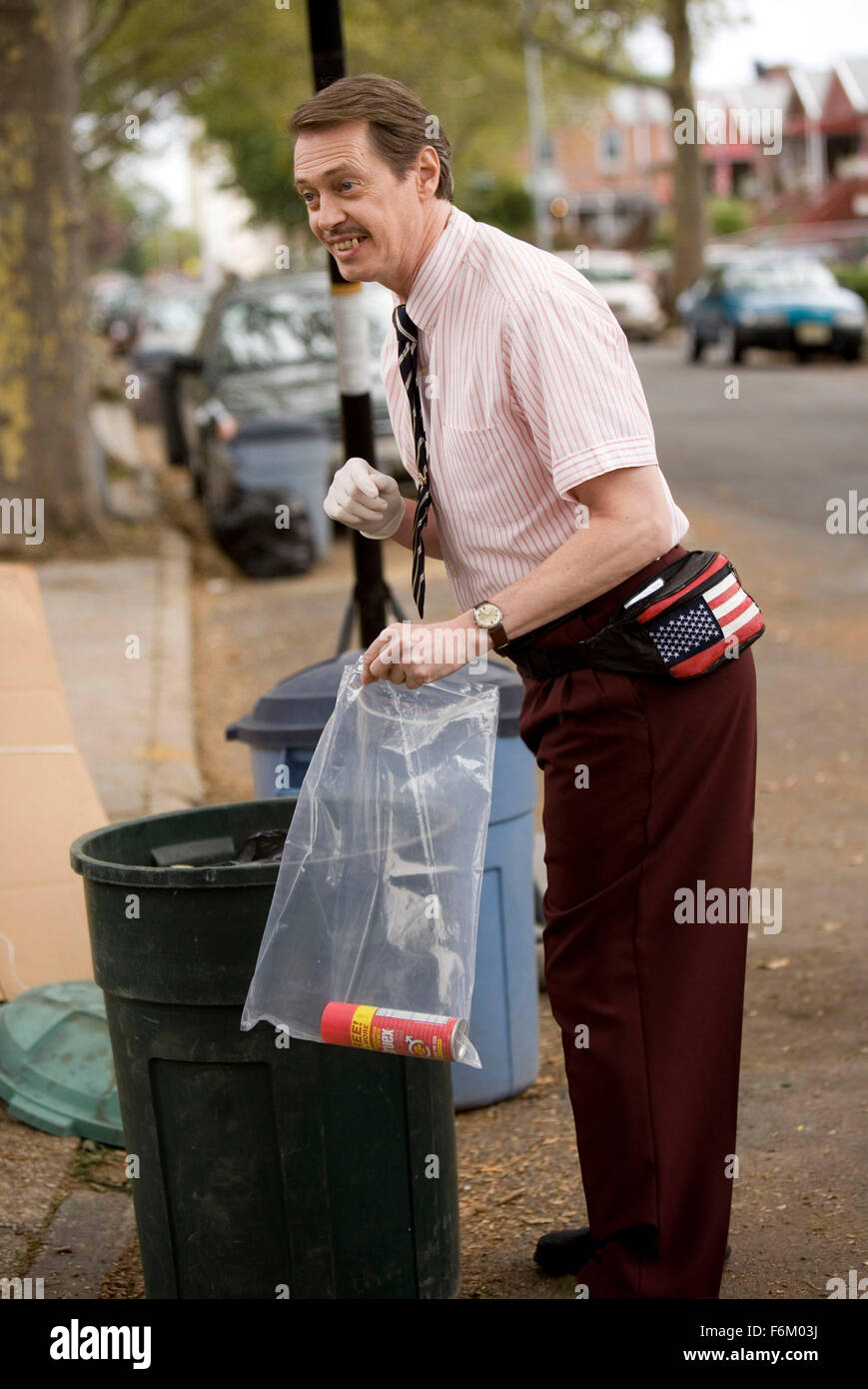 Jun 28, 2007 - New York, NY, USA - RELEASE DATE: July 20, 2007 ...