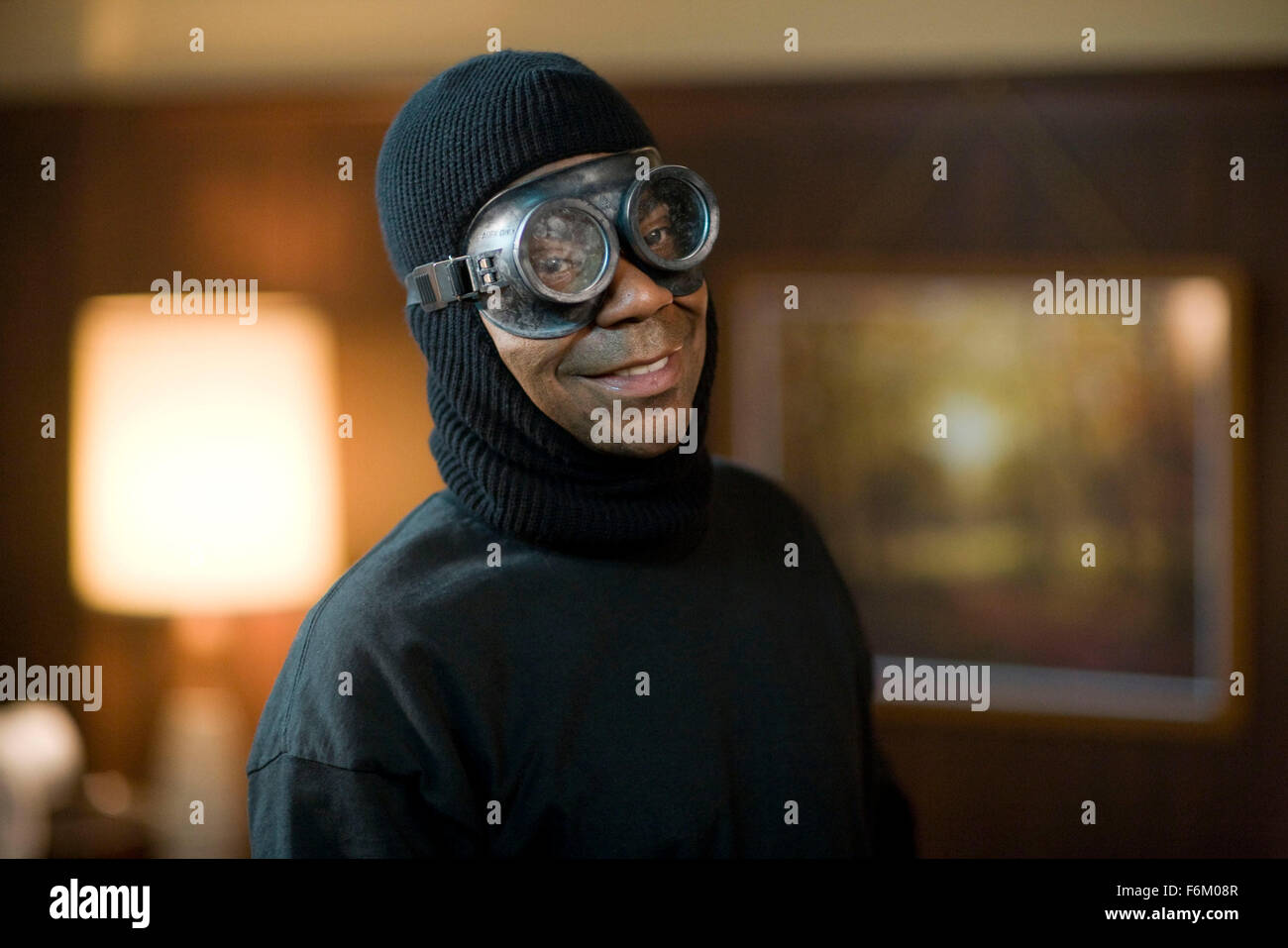 RELEASE DATE: January 11, 2008. MOVIE TITLE: First Sunday. STUDIO ...