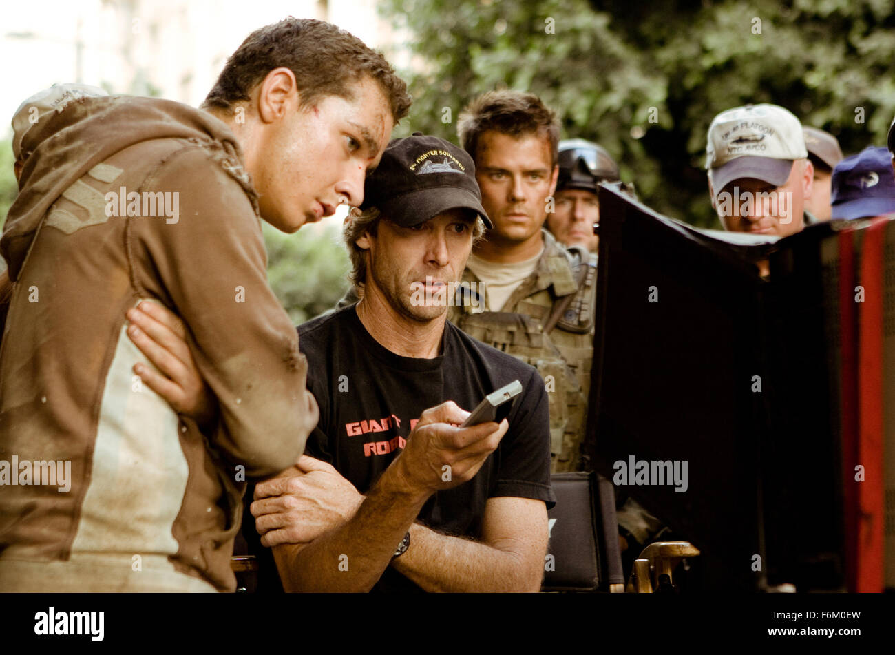 Shia Labeouf As Sam Witwicky Film Title Transformers High Resolution ...