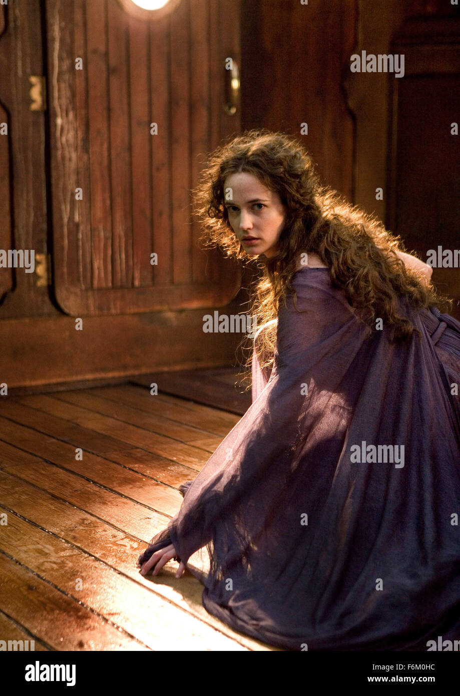 Eva Green Serafina Pekkala