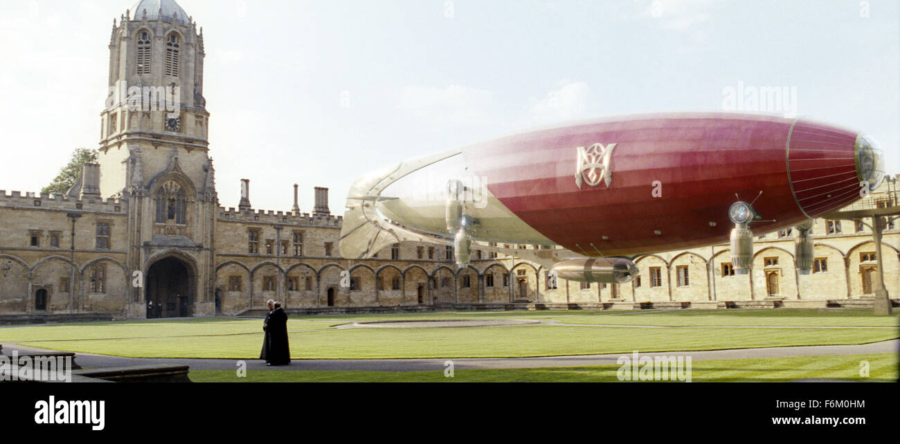 RELEASE DATE: Nov 27, 2007. MOVIE TITLE: The Golden Compass. STUDIO ...