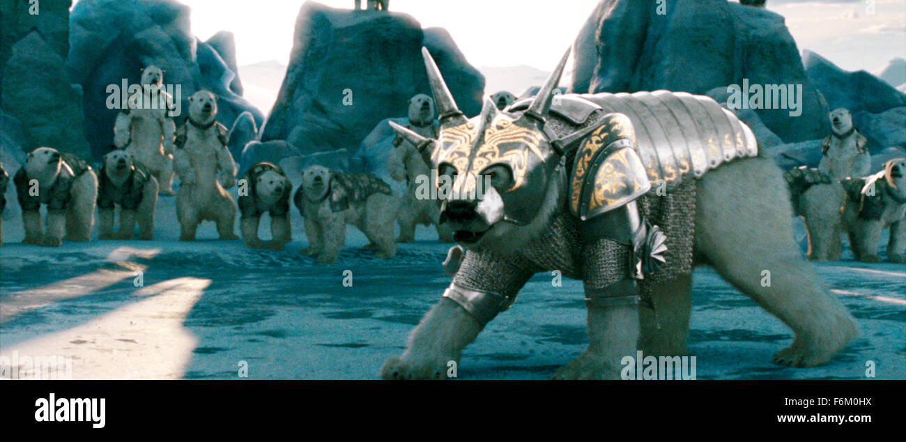 RELEASE DATE: Nov 27, 2007. MOVIE TITLE: The Golden Compass. STUDIO ...