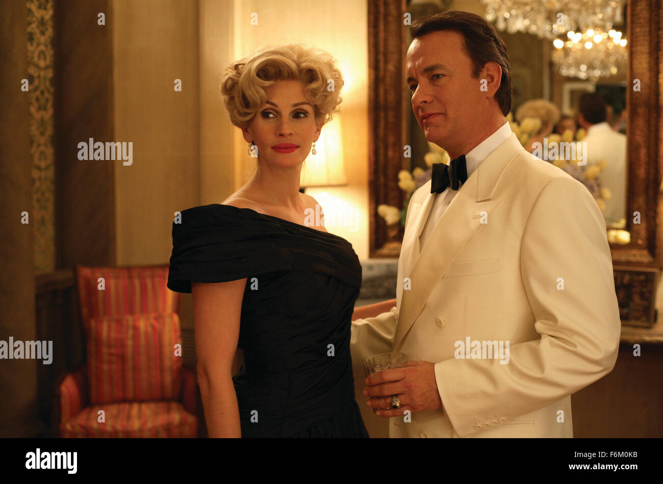 RELEASE DATE: December 25, 2007. MOVIE TITLE: Charlie Wilson's War ...