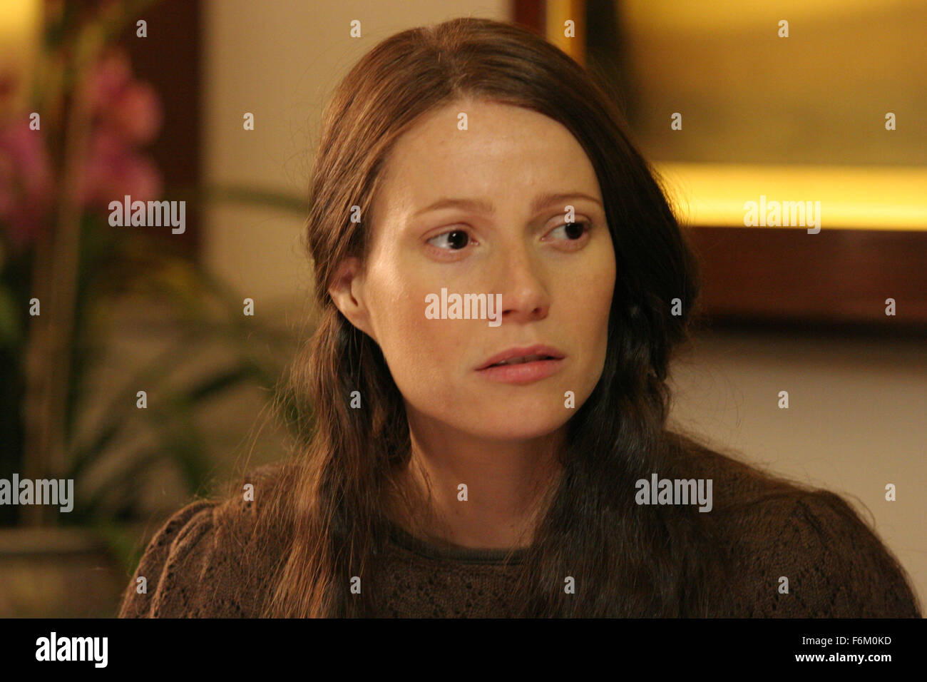 RELEASE DATE: January 18, 2008. MOVIE TITLE: The Good Night. STUDIO ...