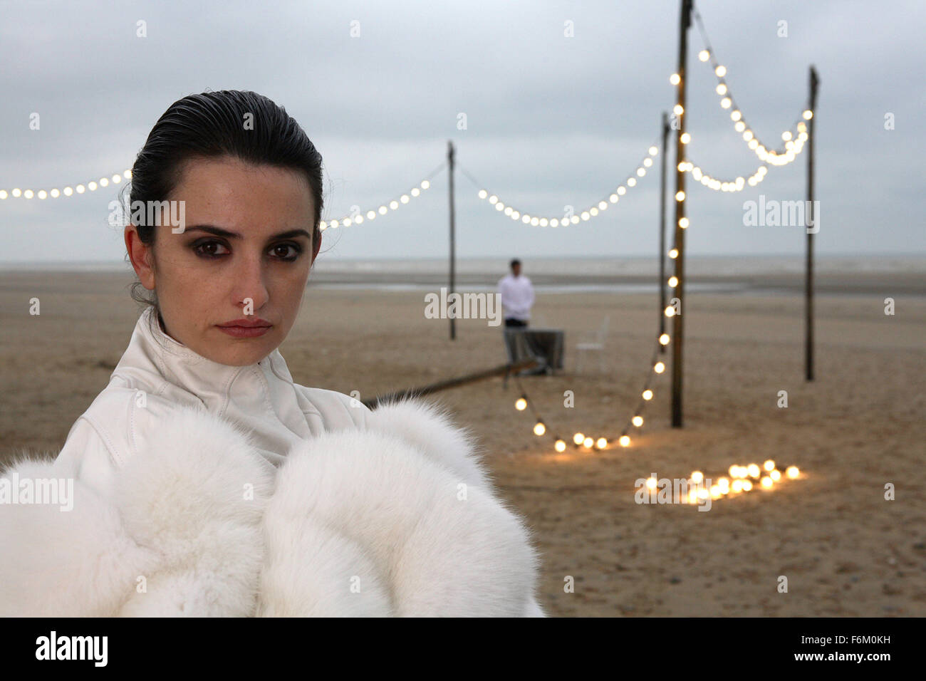 RELEASE DATE: January 18, 2008. MOVIE TITLE: The Good Night. STUDIO ...