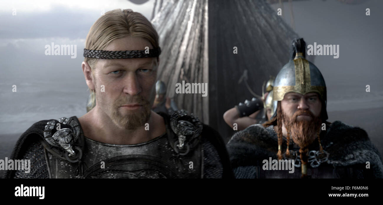 Grendel hi-res stock photography and images - Alamy