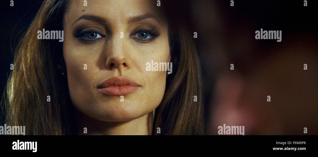 RELEASE DATE: March 28, 2008. MOVIE TITLE: Wanted. STUDIO: Universal ...