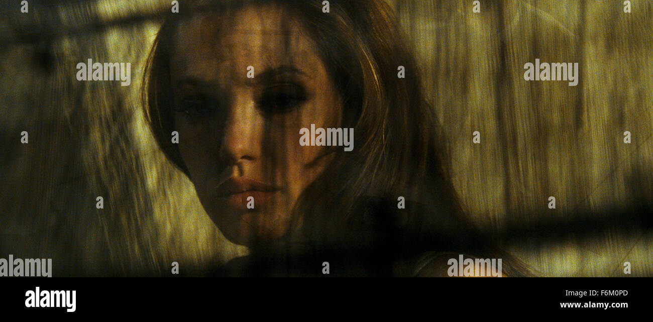 RELEASE DATE: March 28, 2008. MOVIE TITLE: Wanted. STUDIO: Universal ...