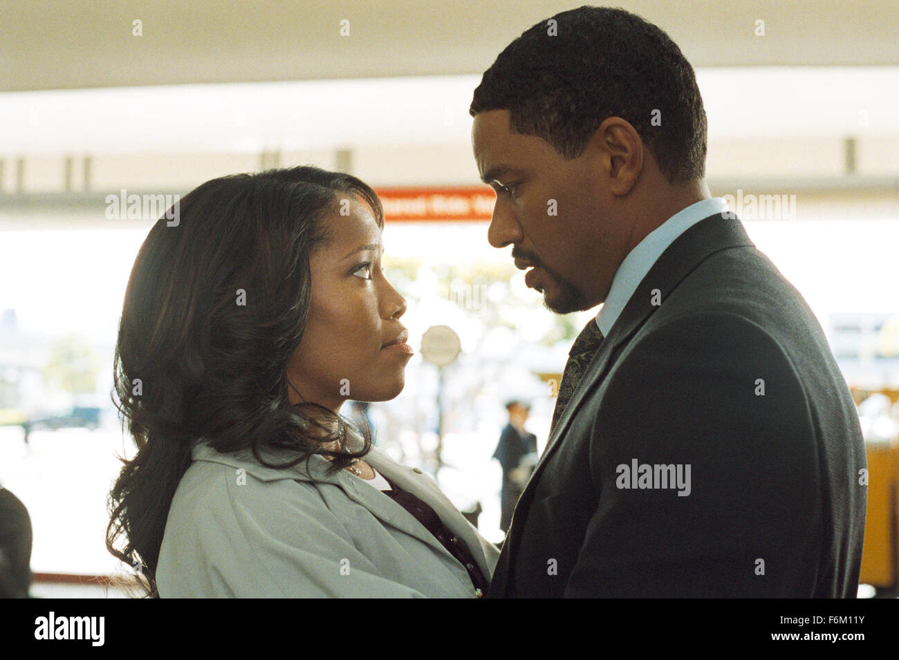 RELEASE DATE: November 21, 2007. MOVIE TITLE: This Christmas. STUDIO ...