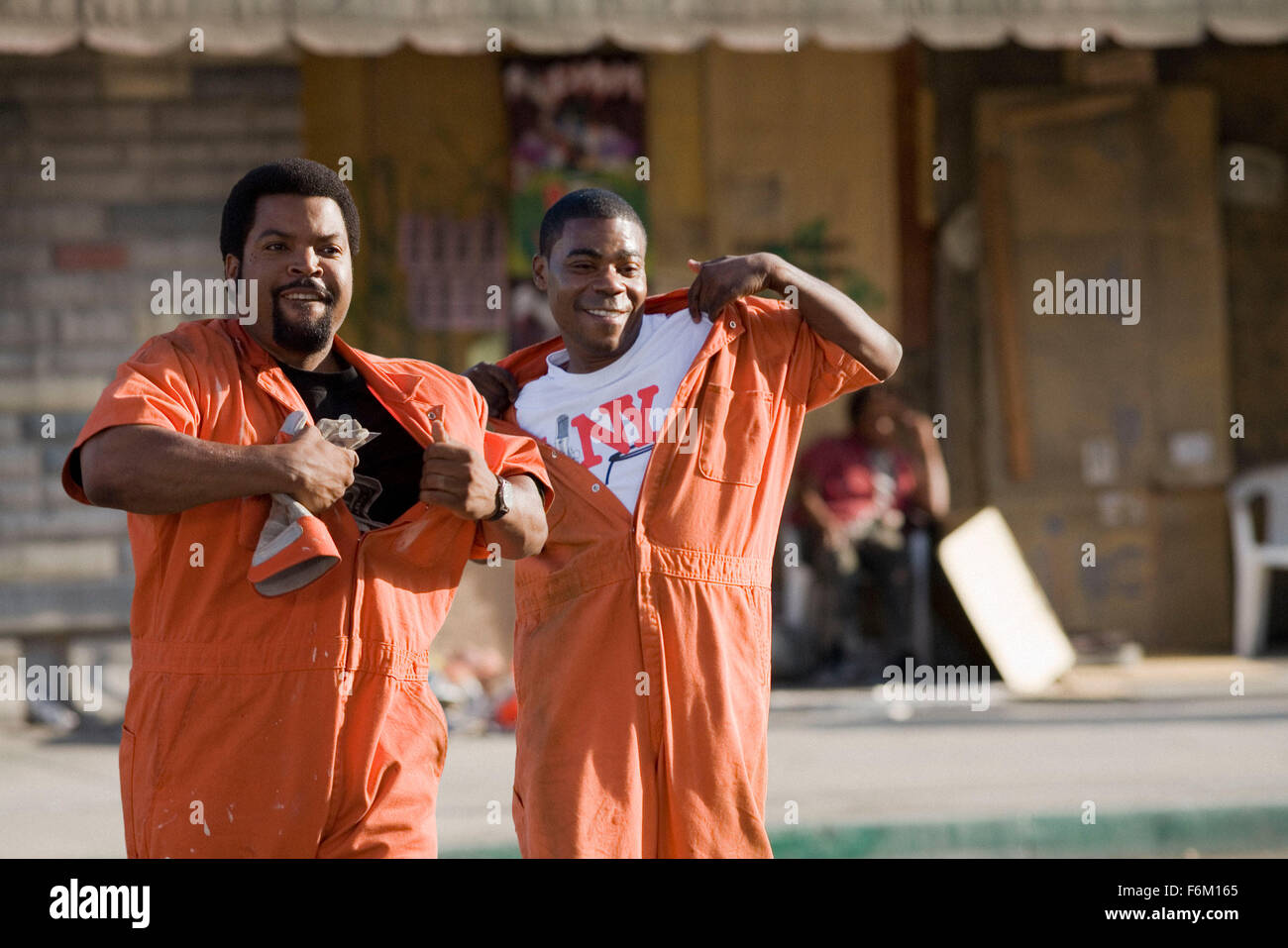 RELEASE DATE: January 11, 2008. MOVIE TITLE: First Sunday. STUDIO: Screen Gems. PLOT: Durell ...