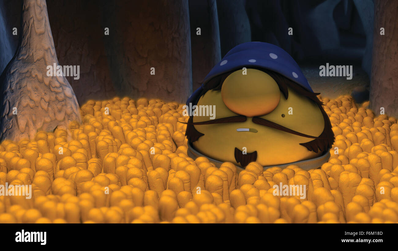 RELEASE DATE: January 11, 2008. MOVIE TITLE: The Pirates Who Don't Do ...