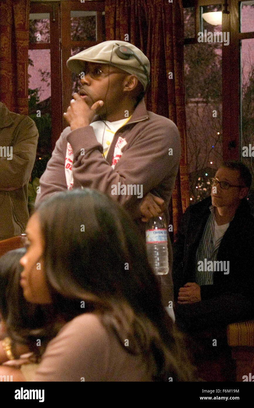 RELEASE DATE: November 21, 2007. MOVIE TITLE: This Christmas. STUDIO ...