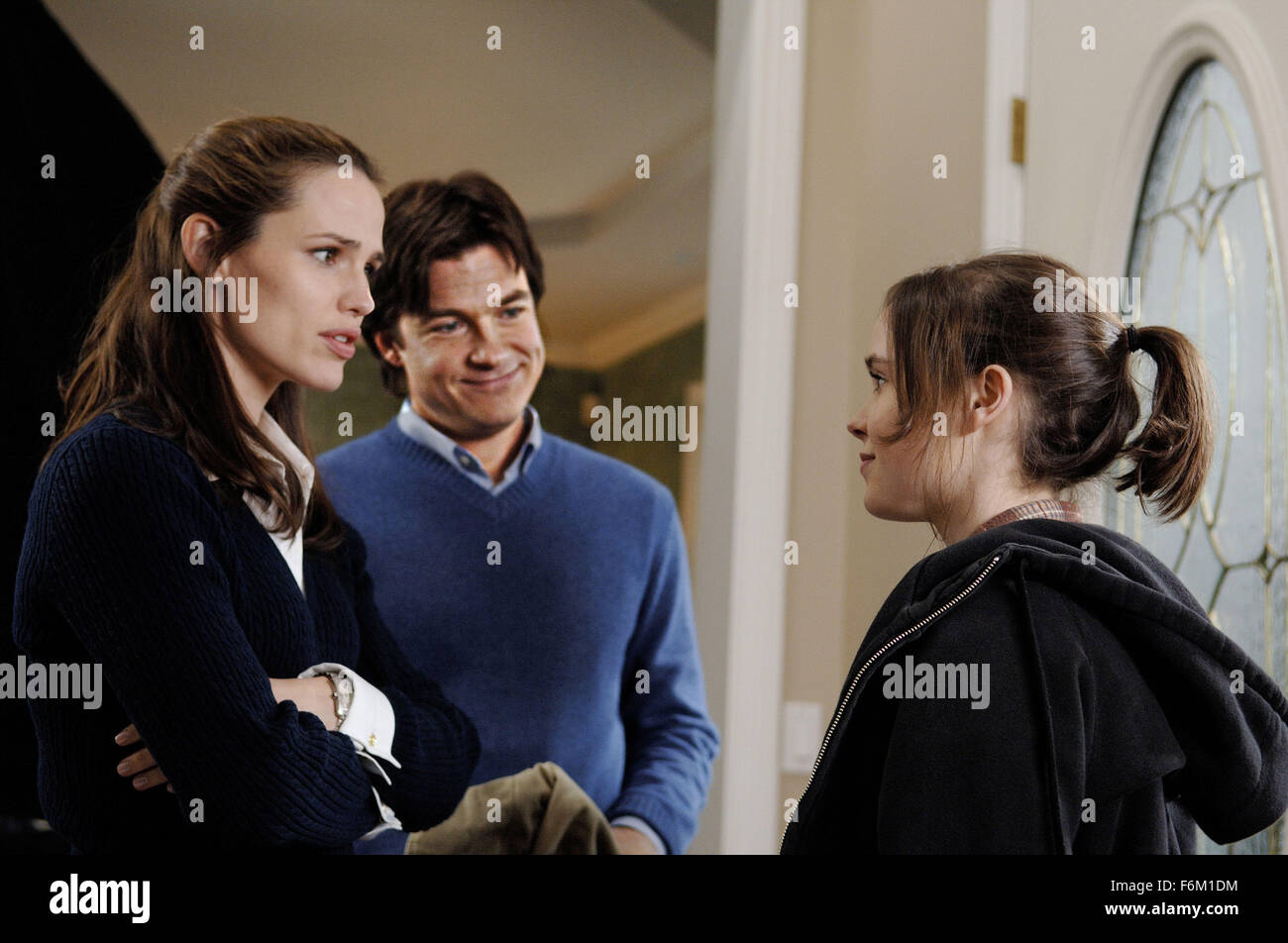 RELEASE DATE: December 5, 2007. TITLE: Juno. STUDIO: Fox Searchlight ...