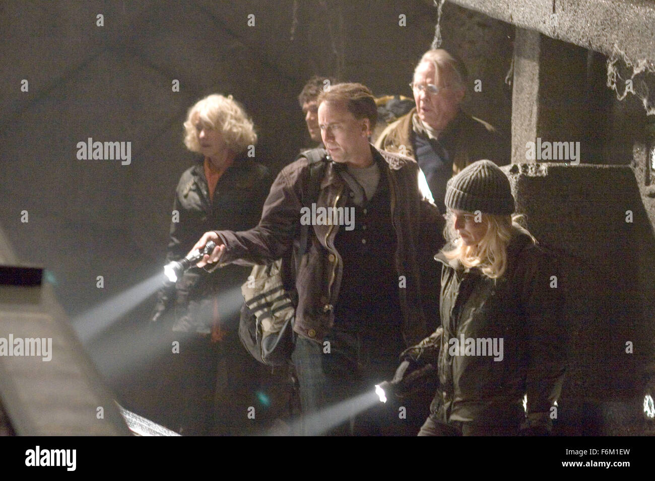 Jon voight national treasure book hi-res stock photography and images ...
