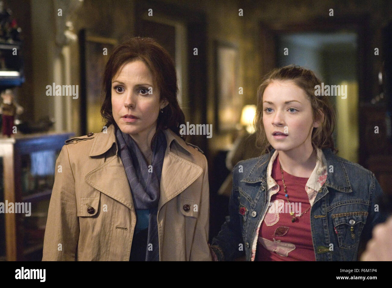 Mallory Grace Spiderwick Chronicles