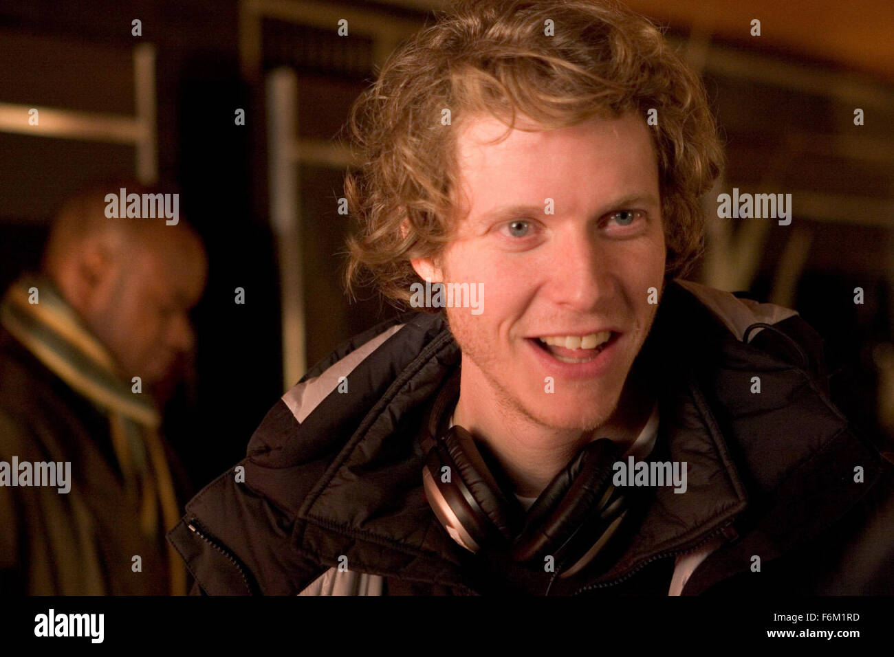 RELEASE DATE: January 18, 2008. MOVIE TITLE: The Good Night. STUDIO ...