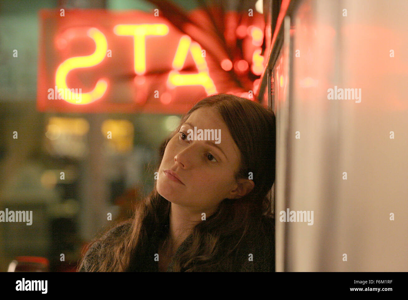 RELEASE DATE: January 18, 2008. MOVIE TITLE: The Good Night. STUDIO ...