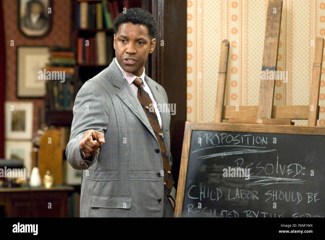 Melvin tolson students hi-res stock photography and images - Alamy